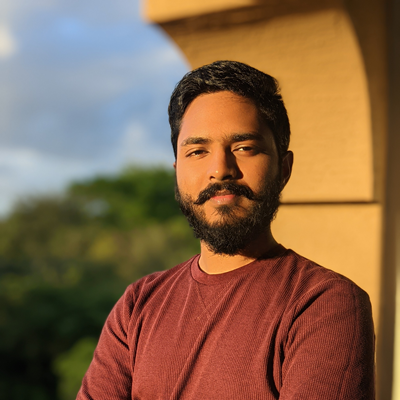 TA Spotlight: Niranjan Kumar | Online Master of Science in Computer Science (OMSCS)